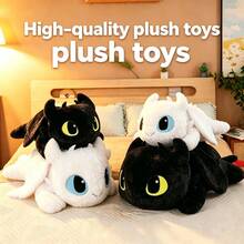1pc Children's Plush Doll Suitable For Kids/Teens Pillow Backrest High ...