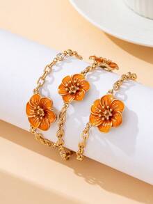 1pc Luxury Elegant Summer Beach Vacation Vibrant Sparkling Handmade ...