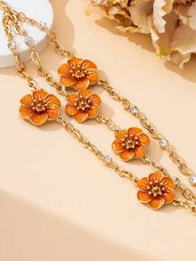 1pc Luxury Elegant Summer Beach Vacation Vibrant Sparkling Handmade ...