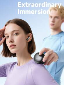 Acer OHR627 In-Ear Wireless Bluetooth Earbuds, Wireless 6.0 Chip Newly ...