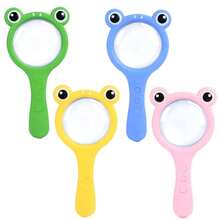 1pc High Definition Magnifying Glass For Elderly, Suitable For Reading ...