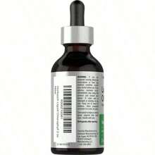 Horbäach Liquid Chlorophyll Drops| Vegan, Non-GMO, And Gluten Free ...