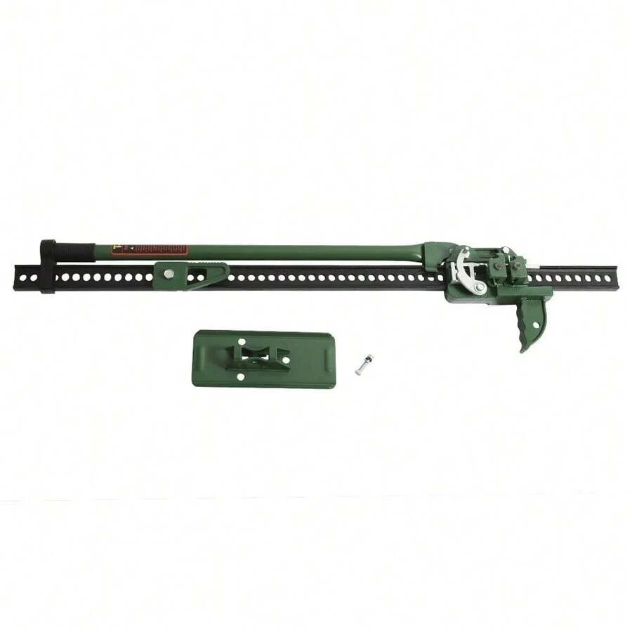 T Max FARM JACK / HIGH LIFT JACK 4 FOOT "- BA 185 | SHEIN UK