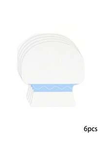 2/6/10pcs Thigh Lift Tape, Seamless Invisible Butt Lift And Body ...