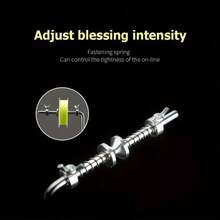 1pc Vertical Curved Sea Carp Fishing Tackle - Fishing Reel Vacuum Clamp ...