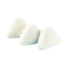 Simulated Sushi - Gentle Squeezing Relaxation - Japanese Triangular ...