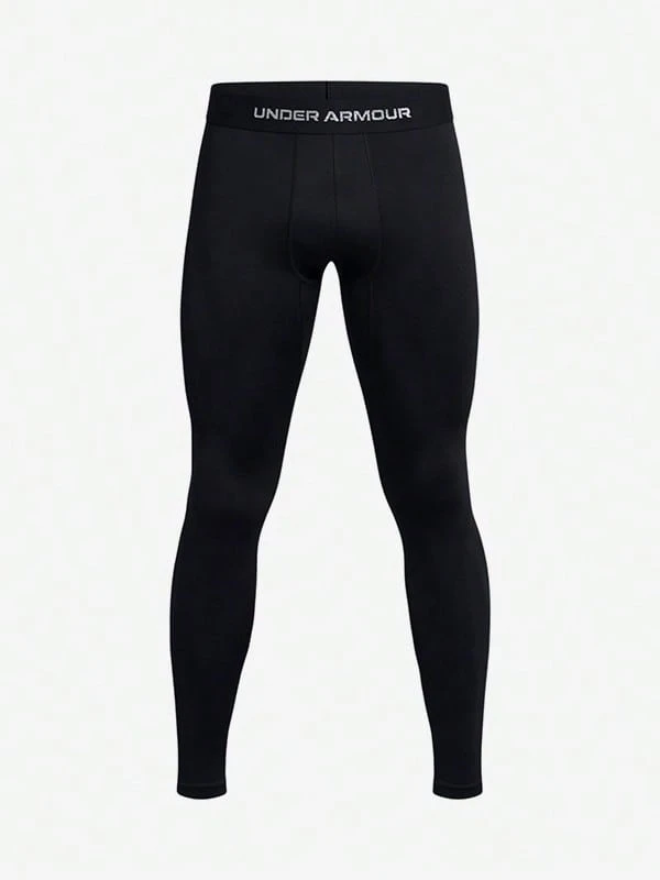 Under Armour UA HeatGear Men's Fitness Training Outdoor Base Layer ...
