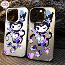 1pc Sanrio Shockproof Full Coverage Phone Case ,Compatible With ...