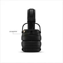 Fones de Ouvido Bluetooth Marshall Major V On Ear, Fones de Ouvido Sem ...