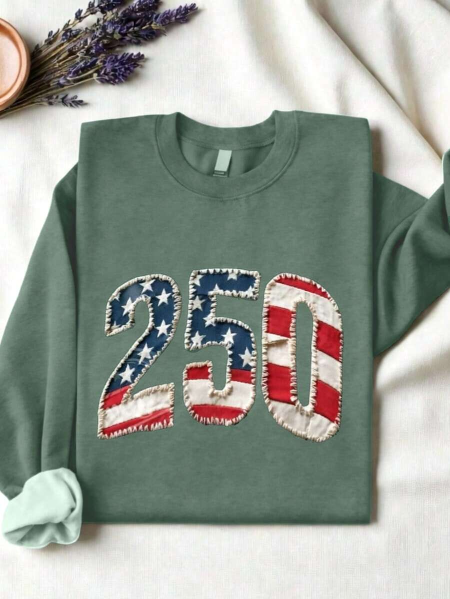 New Summer 2026 Collection250 Years Of Freedom Summer Outfits For Women ...