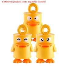 Mini Water Gun Spray, Canned Duck Water Gun Ornament, Beach Water Fight ...