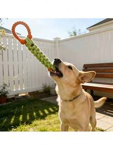 1/2pcs Large Durable Dog Chew Toys, Suitable For Small/Medium Dogs ...