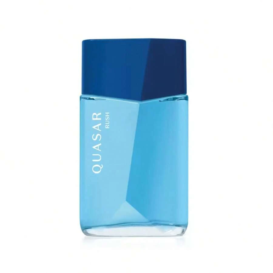 O Boticário O BOTICARIO QUASAR RUSH DESODORANTE COLONIA 100ml | SHEIN ...