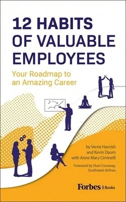 Pre-Owned 12 Habits Of Valuable Employees: Your Roadmap To An Amazing ...