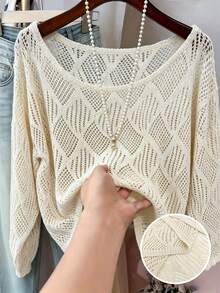 Women's Spring/Summer Fashion Elegant Casual Daily Urban Modern Beach ...