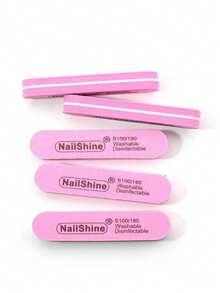 100/180 Grit Washable Mini Sponge Nail File for Sale Australia| New ...