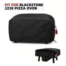 1pc Outdoor Pizza Oven Cover For Blackstone 2238, Heavy Duty 600D ...