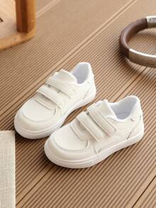 1 Pair Kids Shoes Spring/Autumn New Style Boys Sports Shoes Girls ...