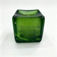 Needoh Cube Ice Cube Maltose Square Squeeze Toy, Children's Stress ...