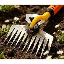 A New Type Of Removal Tool, A Durable Manual Removal Tool For Farm And ...