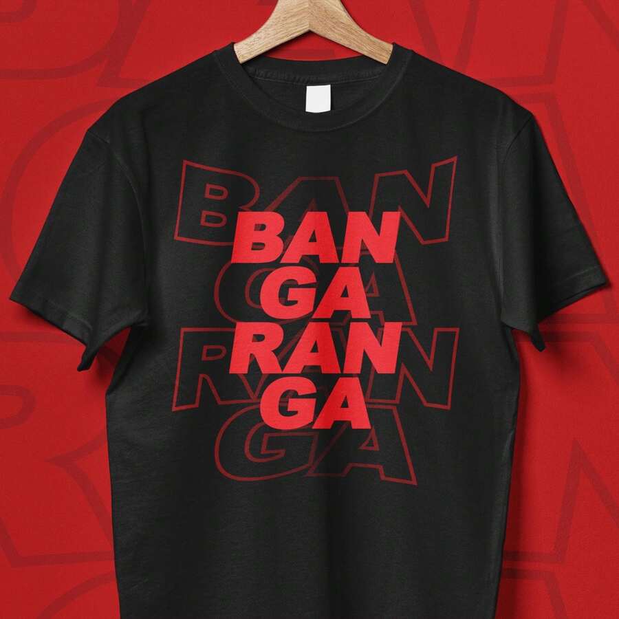 Bangaranga Unisex Tshirt DARA Tshirt Bulgaria 2026 Eurovision Top ...