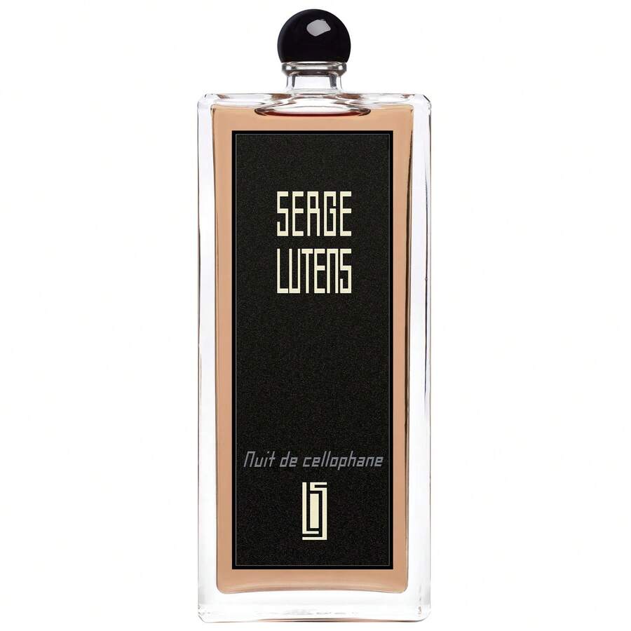 Serge Lutens Nuit De Cellophane Eau De Parfum Spray 100ml | SHEIN UK