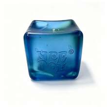 Needoh Cube Ice Cube Maltose Square Squeeze Toy, Children's Stress ...