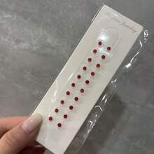 20/40pcs Ear Care Acupuncture Ear Patches, Disposable Ear Patches ...