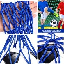 Soccer Training Net, Soccer Rebounder For 3/4/5 Size Soccer Balls ...
