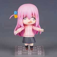 1pc Q-Version Clay 2069# Hitori Goto Bocchi The Rock! Full Body ...
