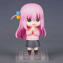 1pc Q-Version Clay 2069# Hitori Goto Bocchi The Rock! Full Body ...