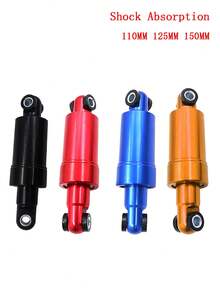 110MM 125MM 150MMor M4 Pro Electric Scooter Accessories Parts 10 Inch ...