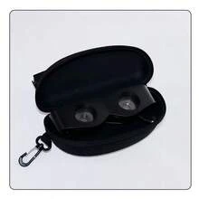 Fishing Binocular Glasses,Portable Magnifier,Adjustable Focus,Hands ...