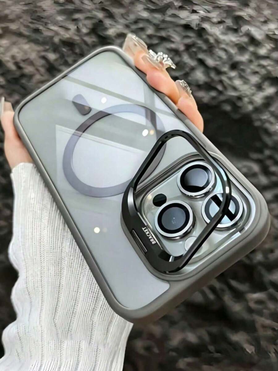 Premium Super Protective Magnetic Shockproof Phone Case Designed For 16 ...