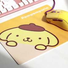 SANRIO Kitty & Friends Hide And Seek Rectangular Mouse Pad - Officially ...