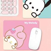 SANRIO Kitty & Friends Hide And Seek Rectangular Mouse Pad - Officially ...