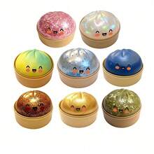 Squishy Bread Toy, Realistic Bread Shape, Cute Fun Stress Relief Soft ...