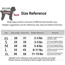 1pc Pet Spring And Summer Thin Dog Vest Teddy Bear Snowy Pomeran Cat ...