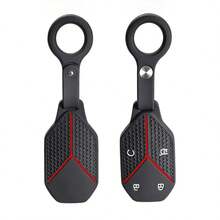 Hot Silicone Car Key Case For BYD Formula Leopard SUPER 5 Ultra 8 ...