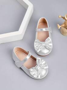 Minimalist Fashion Bow Summer Soft Sole Daily Toddler Baby Walking ...