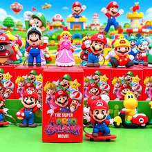 1pc 2026 Popular Doll Keychain Blind Box, With Multiple Random Styles ...