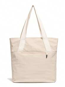 Daily Minimalist Men's Large Capacity Multifunctional Versatile Tote ...