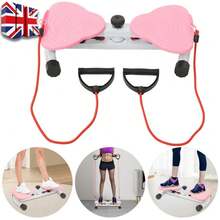 Twisting Waist Disc Waist Twist Board Machine Abdomen Exercise ...