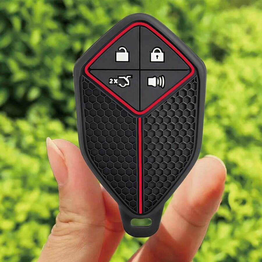 Car Key Case Bag For Changan Deepal S7 S07 SL03 S05 G318 2024 2025 ...