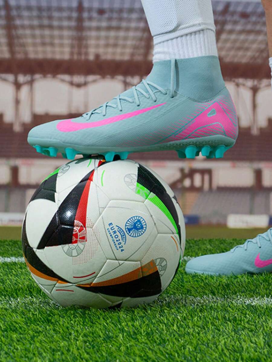 Nike Mercurial Superfly 10 Academy Comfortable, Versatile, Slip ...