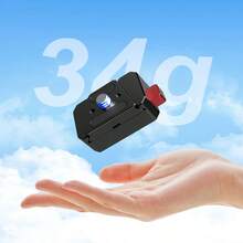 Aluminum Alloy Quick Release Mount 1/4 ARRI Screw To 1/4 ARRI Hole For ...