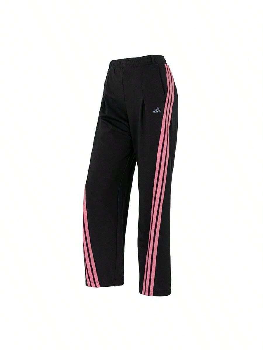 Adidas Classic Women's Knit Long Pants, Straight Leg Knit Pants DCE IN ...