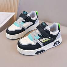 1 Pair Girls' Sports Shoes, New Style Kids' Shoes For Boys, 2026 Spring ...