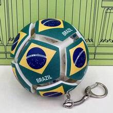 World Cup Theme Football Button Stress Relief Toy, Student & Adult ...