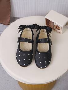Girls' Fashion Casual Outdoor Flat Soft Sole Comfortable Shoes ...